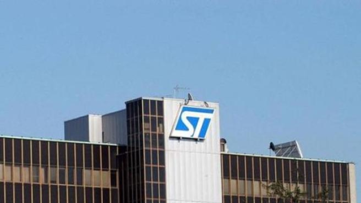 STMicroelectronics, il gruppo dei chip assicura: non sarà chiusa nessuna fabbrica (ma sono ...