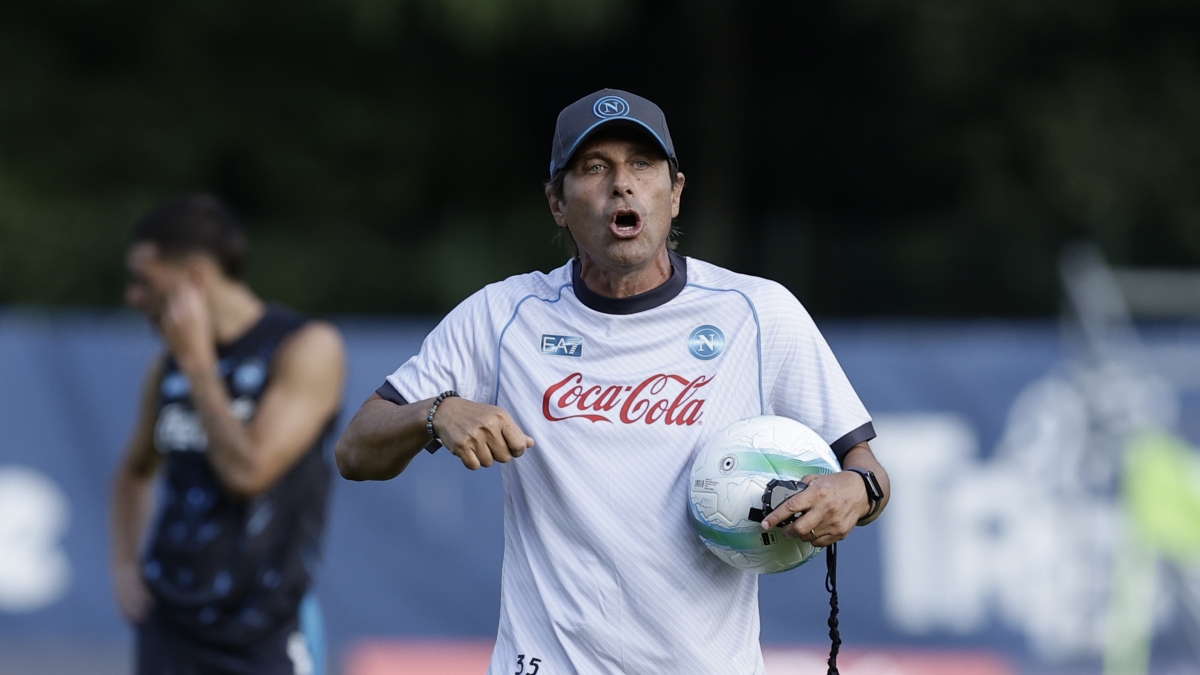 Antonio Conte compie 56 anni: segreti e vita privata dell'allenatore ...