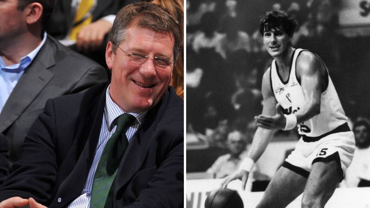 Marco Bonamico è morto: la leggenda del basket azzurro aveva 68 anni ...