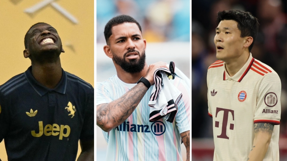 Esuberi di lusso o svalutati? Kolo Muani, Onana, Kim o Douglas Luiz ...