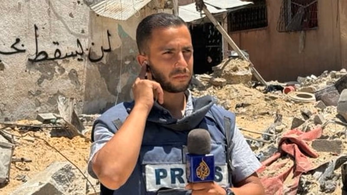 Gaza: uccisi quattro giornalisti di Al Jazeera, tra cui il noto ...