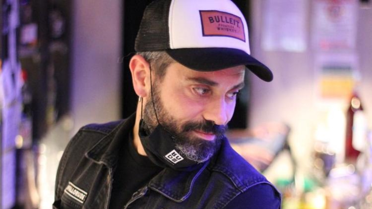 Motociclista morto in Salento, chi era il barman Marco Zampilli. La ...