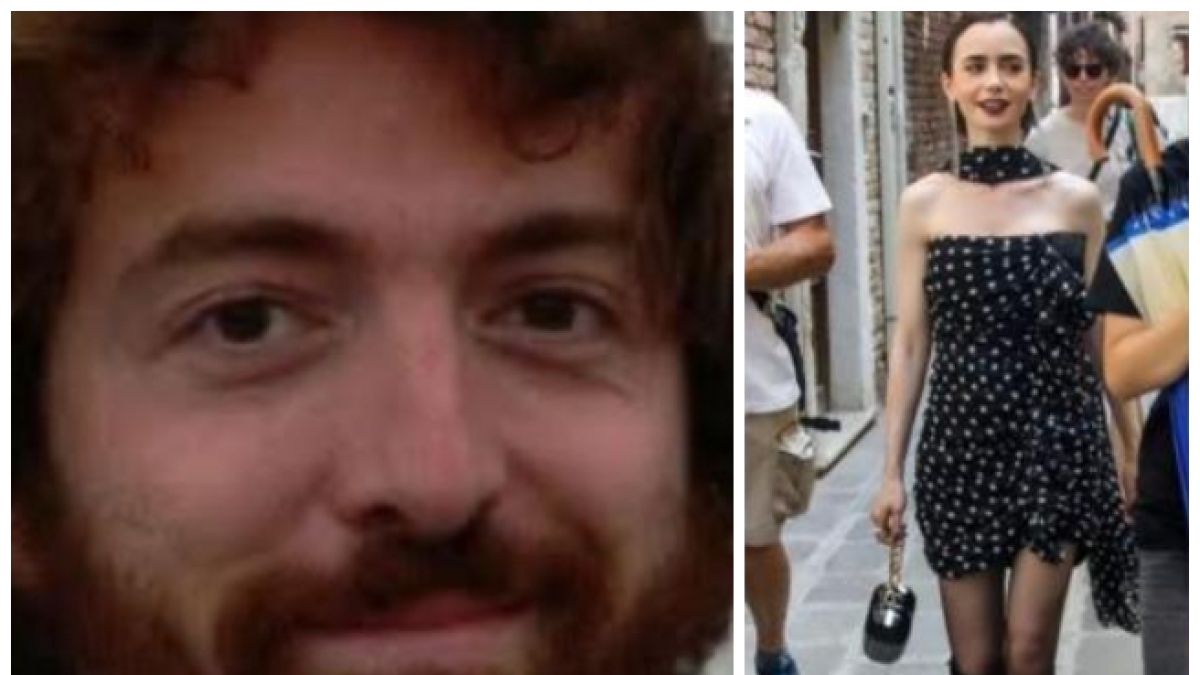 Emily in Paris, morto l'assistente alla regia sul set a Venezia: Diego ...
