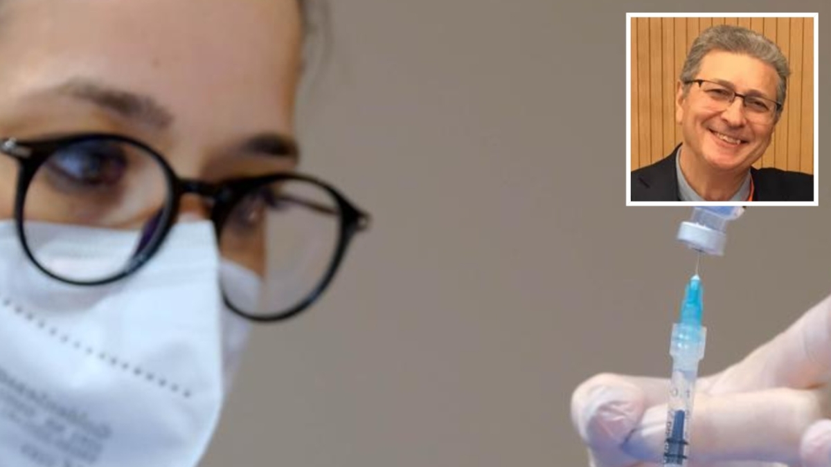 Vaccini, il professor Guido Poli: «La scienza non è democratica. La ...