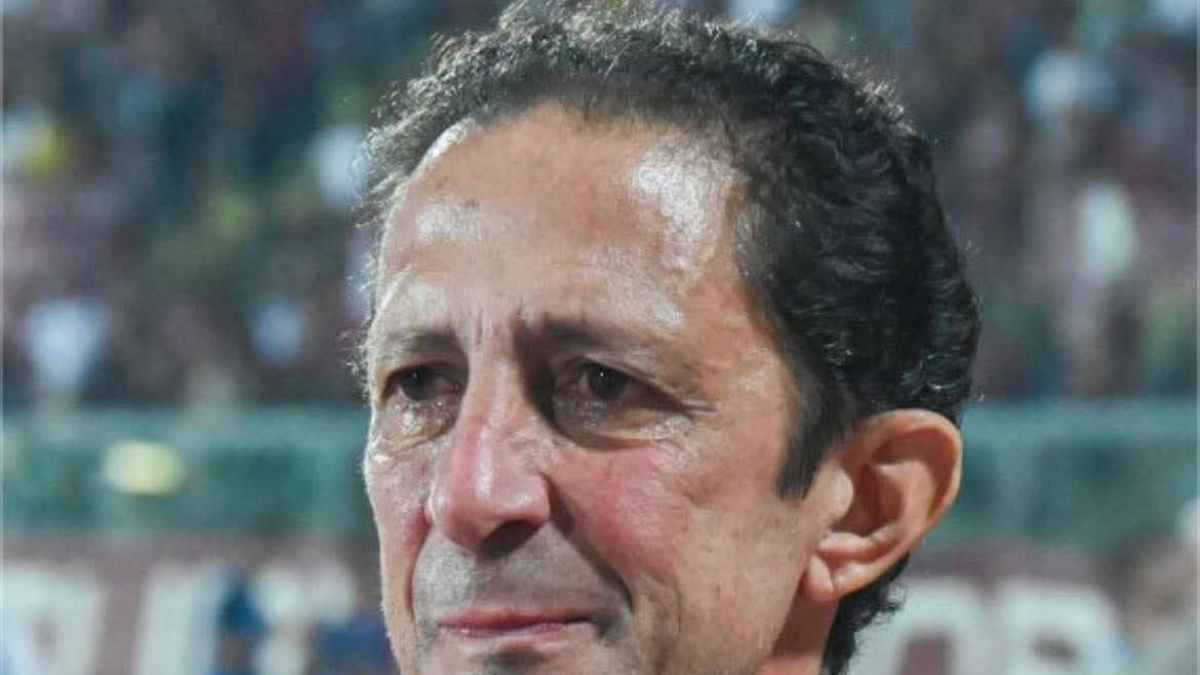 Igor Protti, la foto choc e la paura di morire: «Contro il tumore una ...