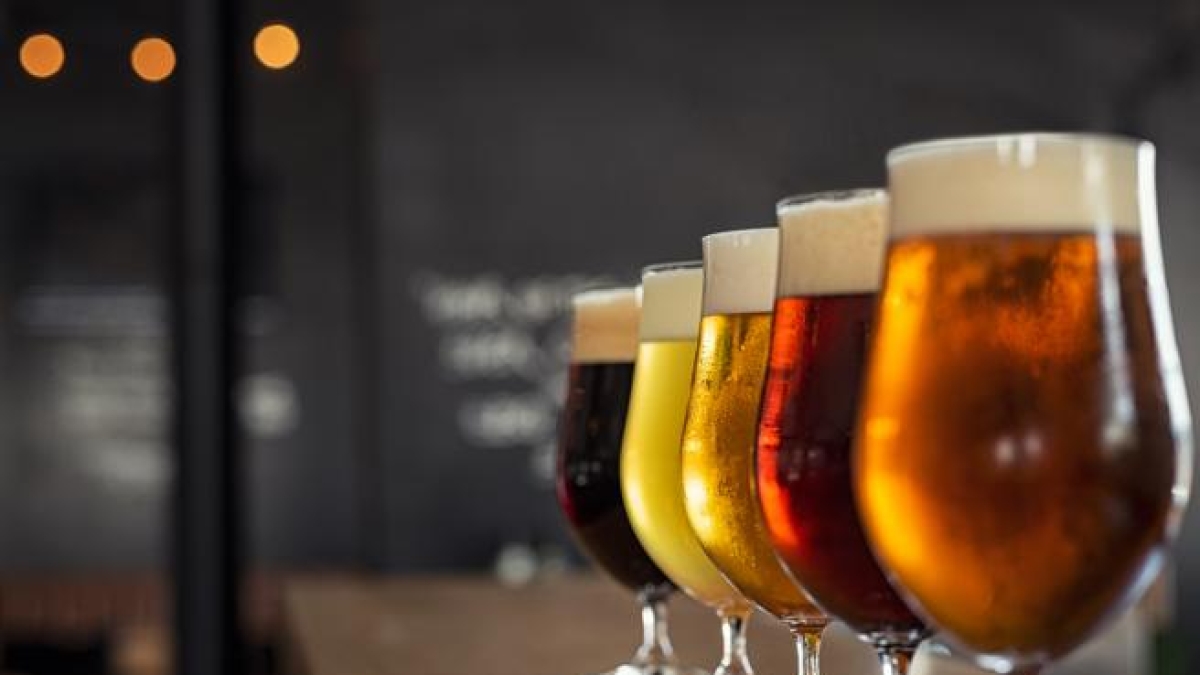 Bolle di Malto, 10 birrifici a Torino e in Piemonte per provare le ...