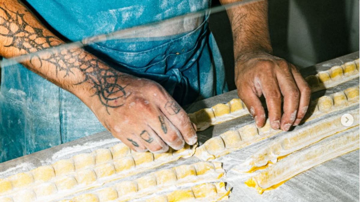 Pasta Fresca in Piemonte: nuovi laboratori e tradizione artigiana da ...