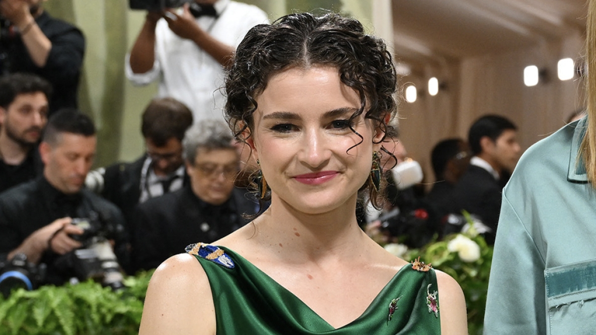 Chi è Chloe Malle: padre il regista Louis, madre l'attrice Candice ...