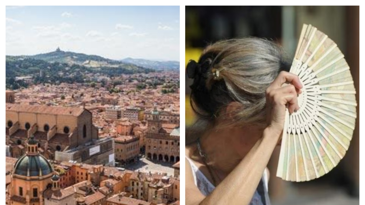 Previsioni meteo settembre 2025 in Emilia-Romagna: «Sole e caldo per tutta la prima metà del ...