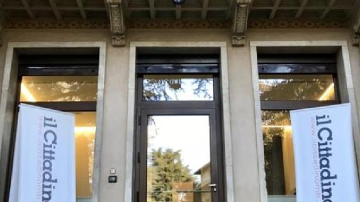 L'inchiesta su Davide Erba travolge anche «Il Cittadino» di Monza: la ...