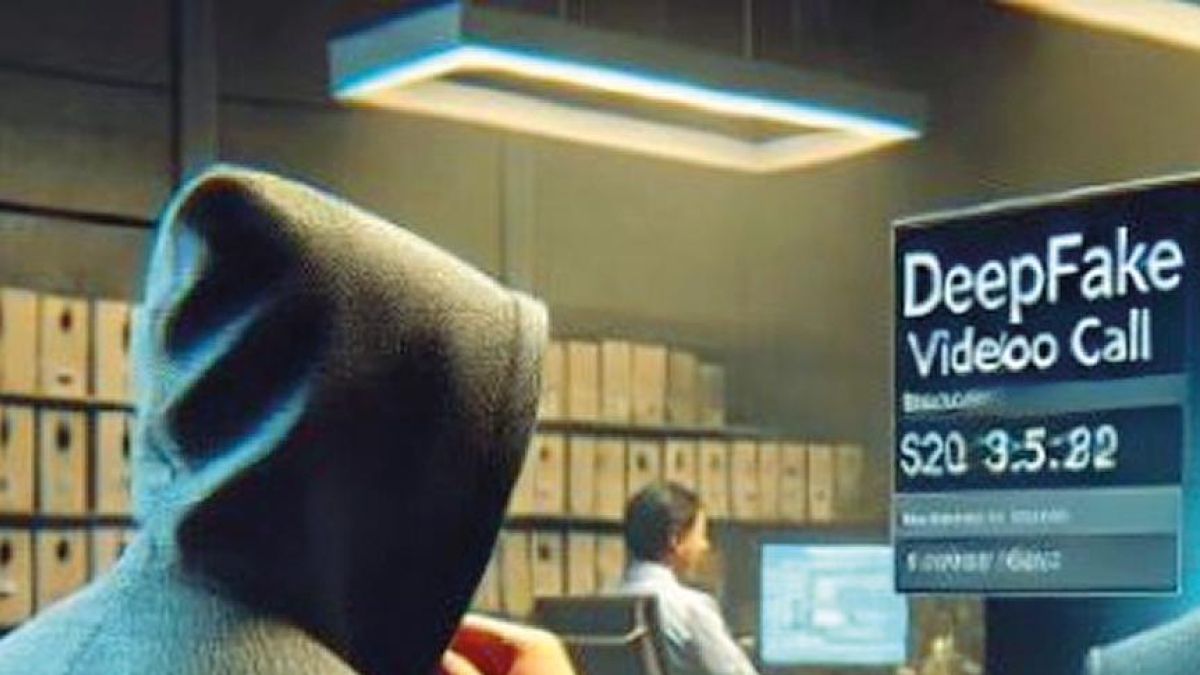 Luca Poma: «Con il deep fake la reputazione è a rischio per vip e ...