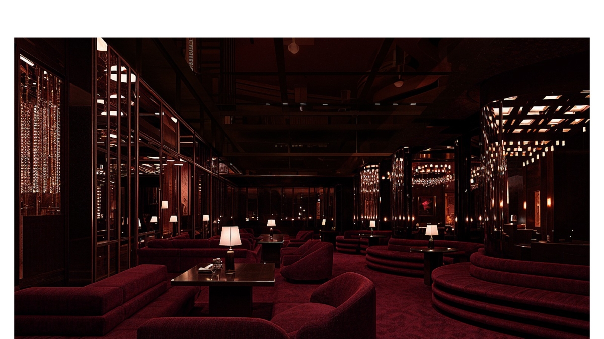 Twiga Milano debutta il 23 settembre: show di 50 Cent e cellulari ...