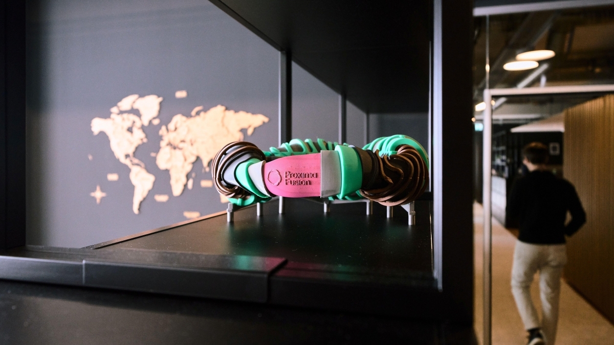 Fusione nucleare: Proxima Fusion porta la raccolta a 200 milioni di euro. Cdp tra i nuovi ...
