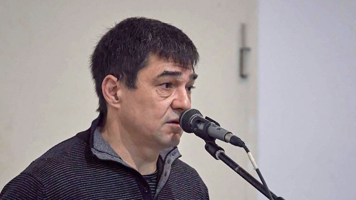 Nelle prigioni di Putin c'è l'altra Russia: parla il politico e ...