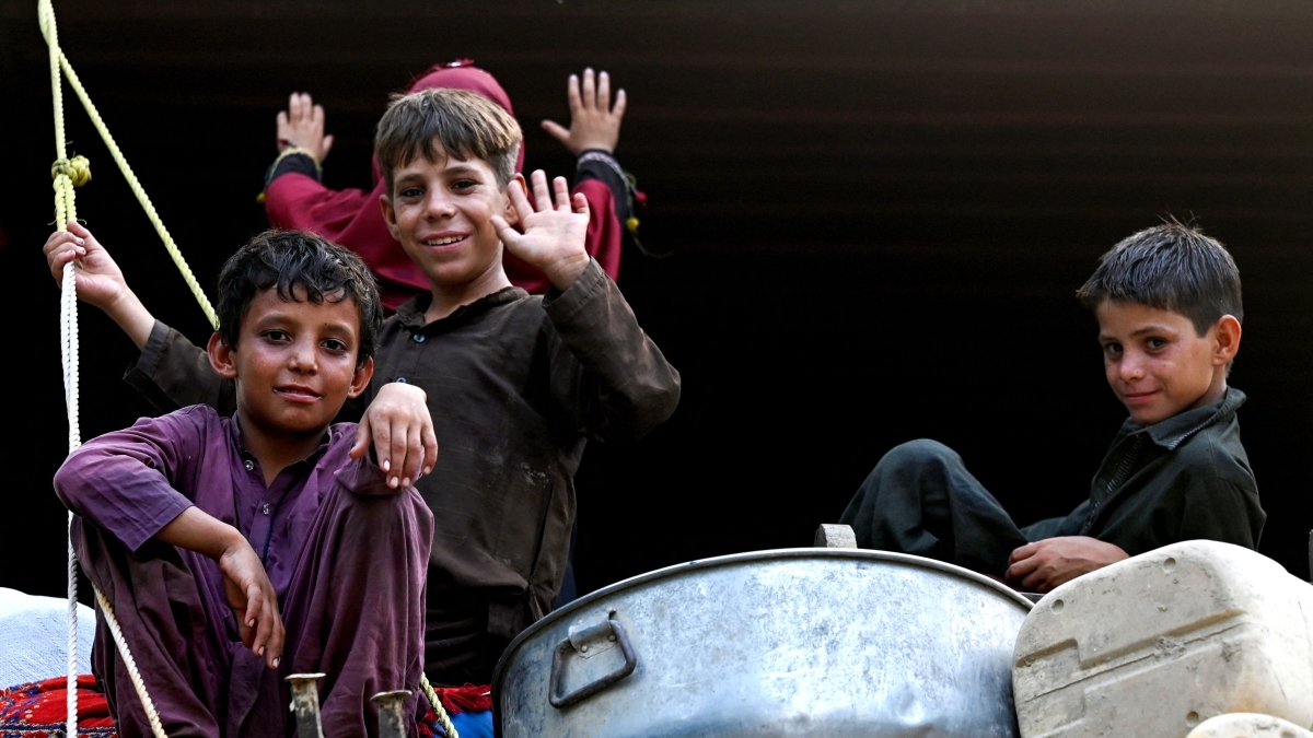 Cooperazione, la fine della "purezza"? | Corriere.it