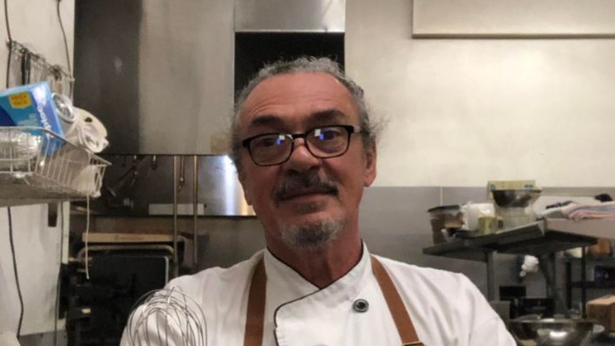 Arrestato a San Francisco Valentino Luchin: lo chef veneto è accusato ...