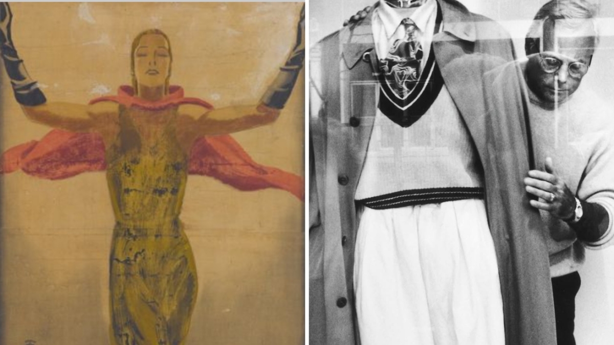 Rinascente, storia segreta del tempio dello shopping a Milano. Armani ...