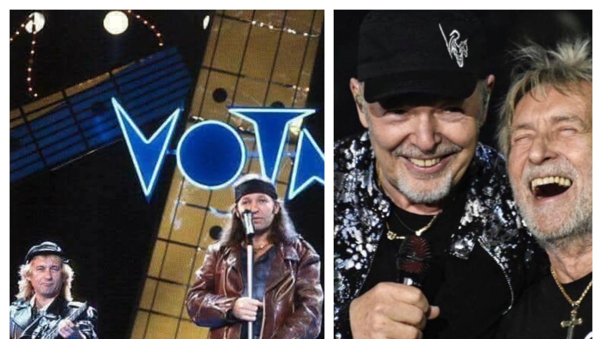 Claudio Golinelli, il bassista di Vasco Rossi: «Insieme da 45 anni e ...