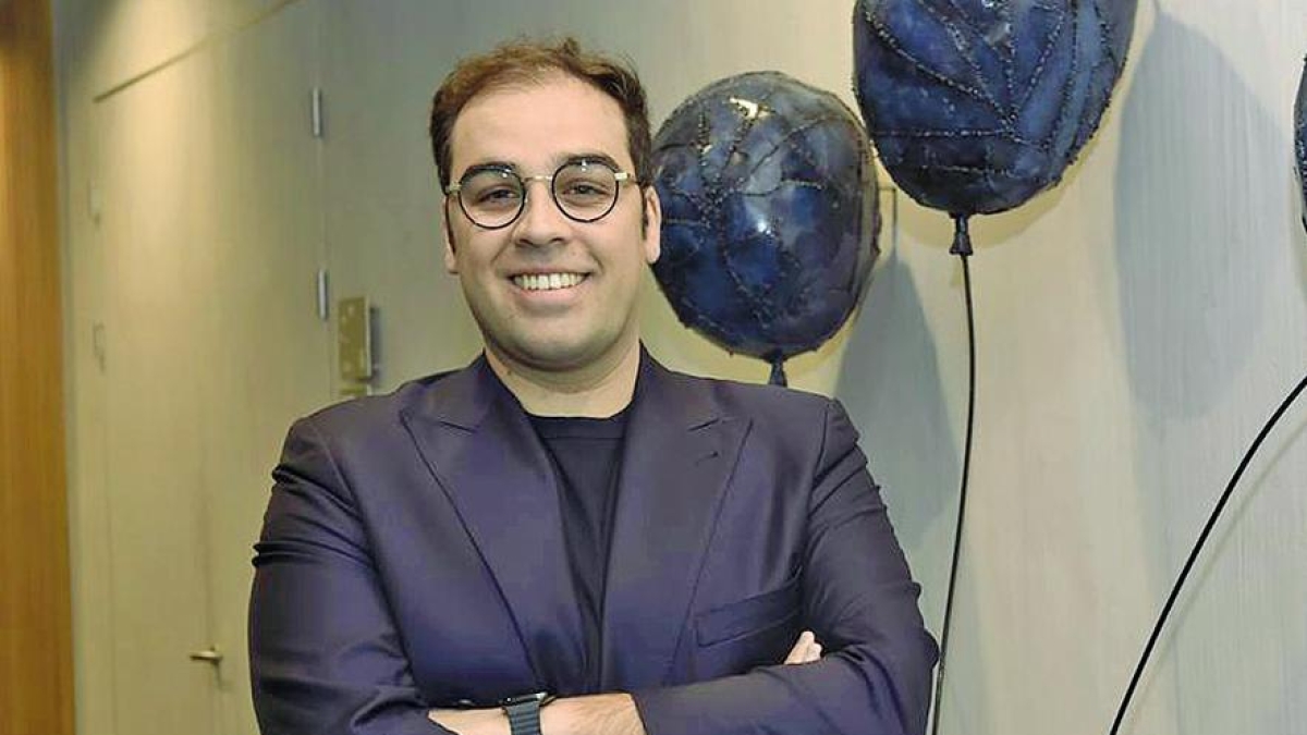 Salvatore Palella: «Ho comprato La Sicilia online, la farò uscire anche ...