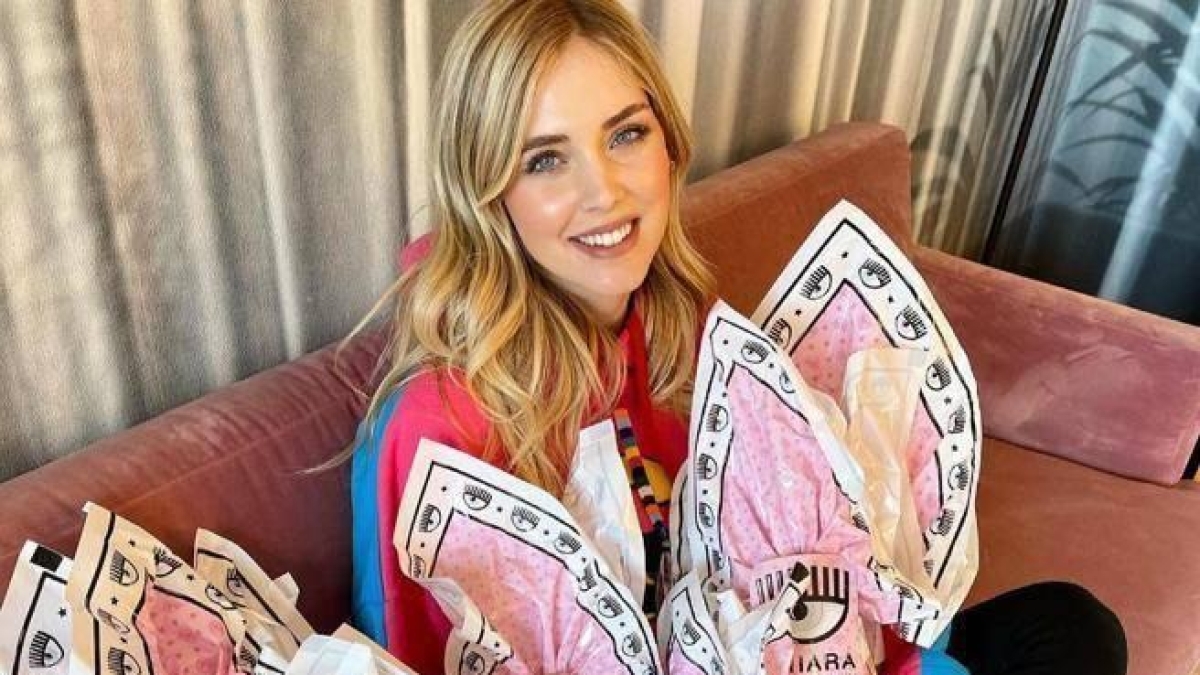 Chiara Ferragni, al via il processo per il caso pandoro e uova di ...