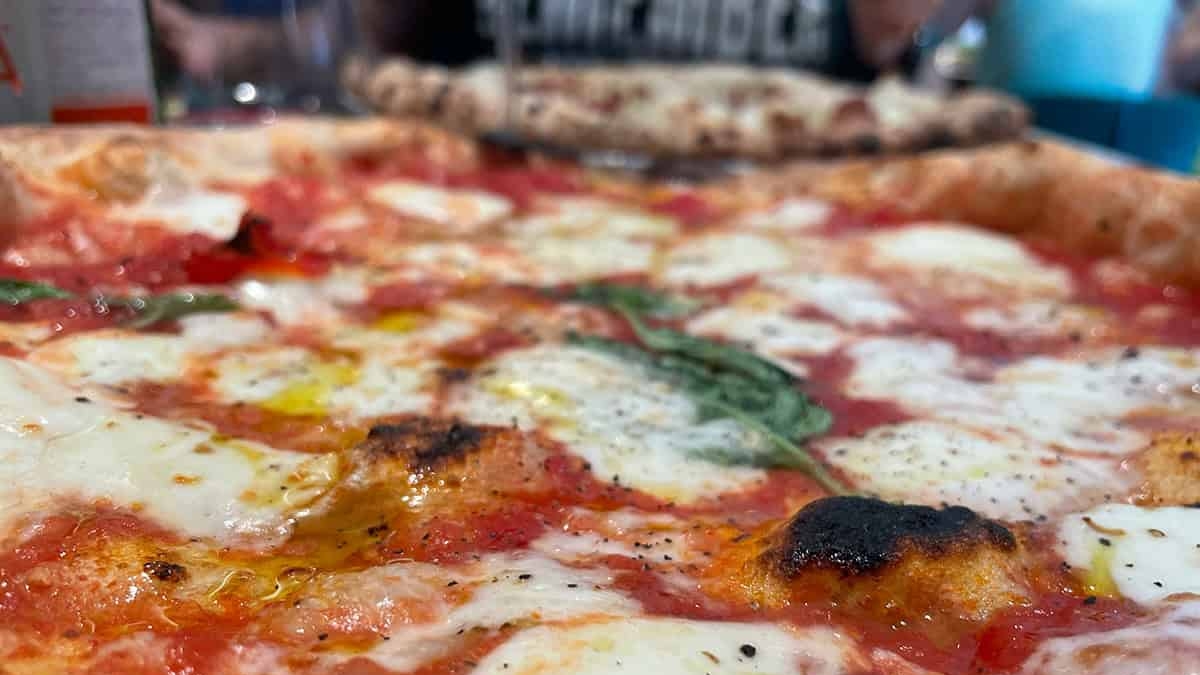 Le migliori pizzerie di Bologna e dell'Emilia-Romagna secondo il ...