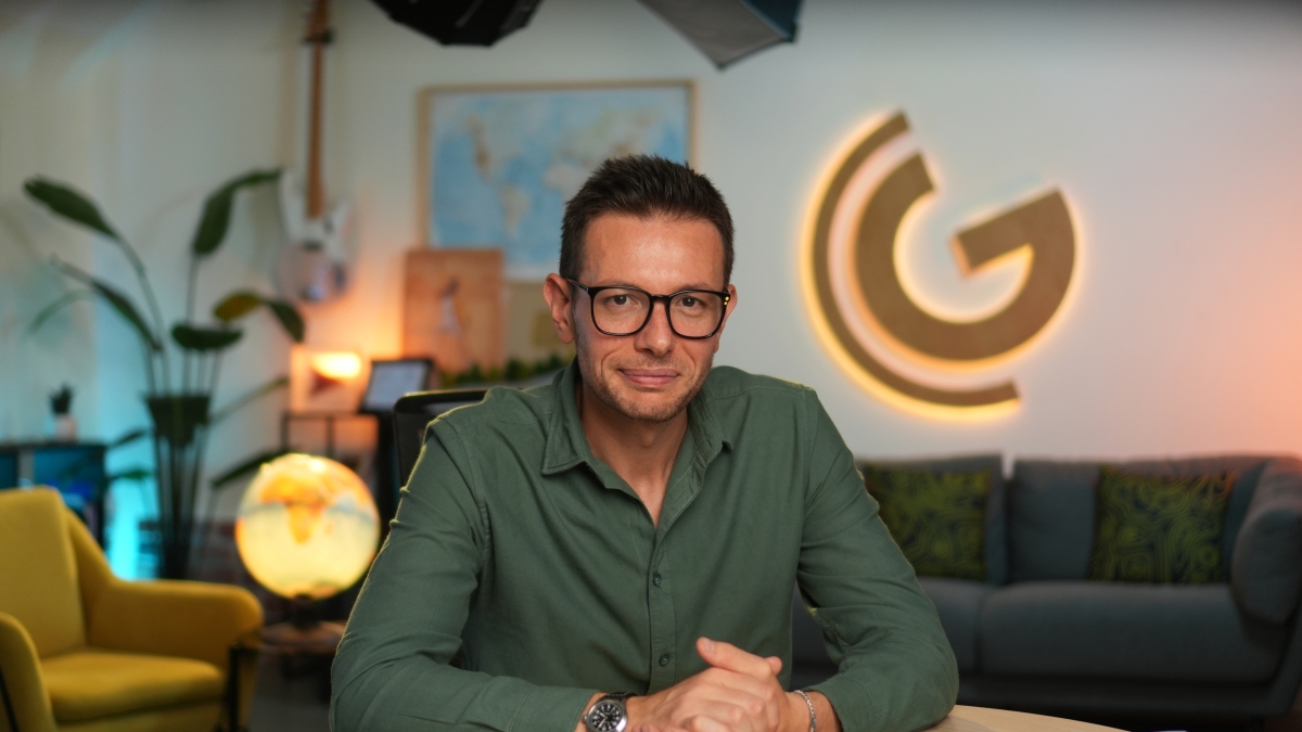 Geopop, la scienza che parla a tutti (sui social). Il fondatore Andrea Moccia: «Il futuro dell ...