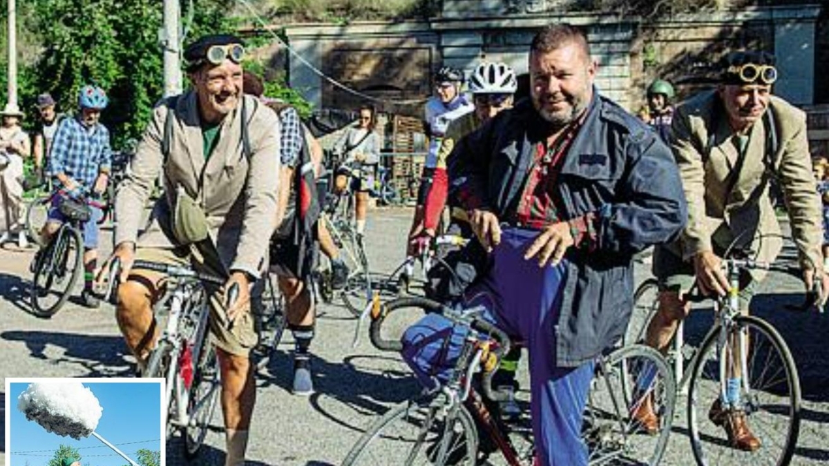 Coppa Cobram a Roma, il finale è fantozziano: Calboni, Filini e la ...