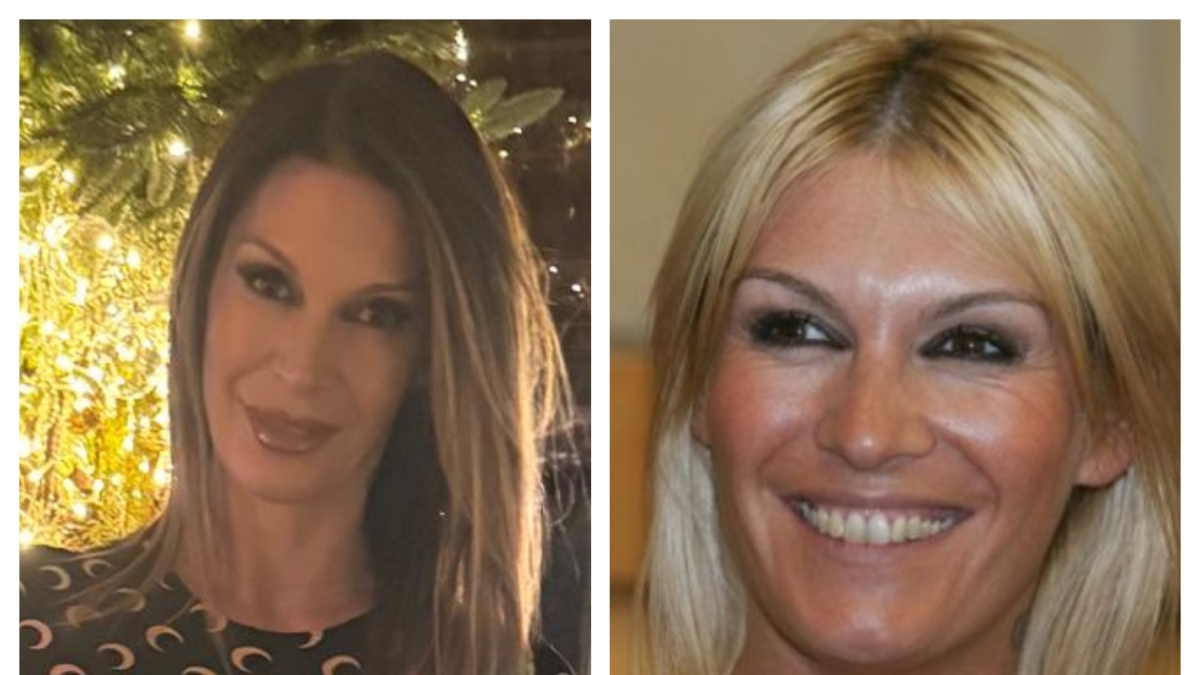 Mascia Ferri: «La casa del Grande Fratello era una topaia con due ...