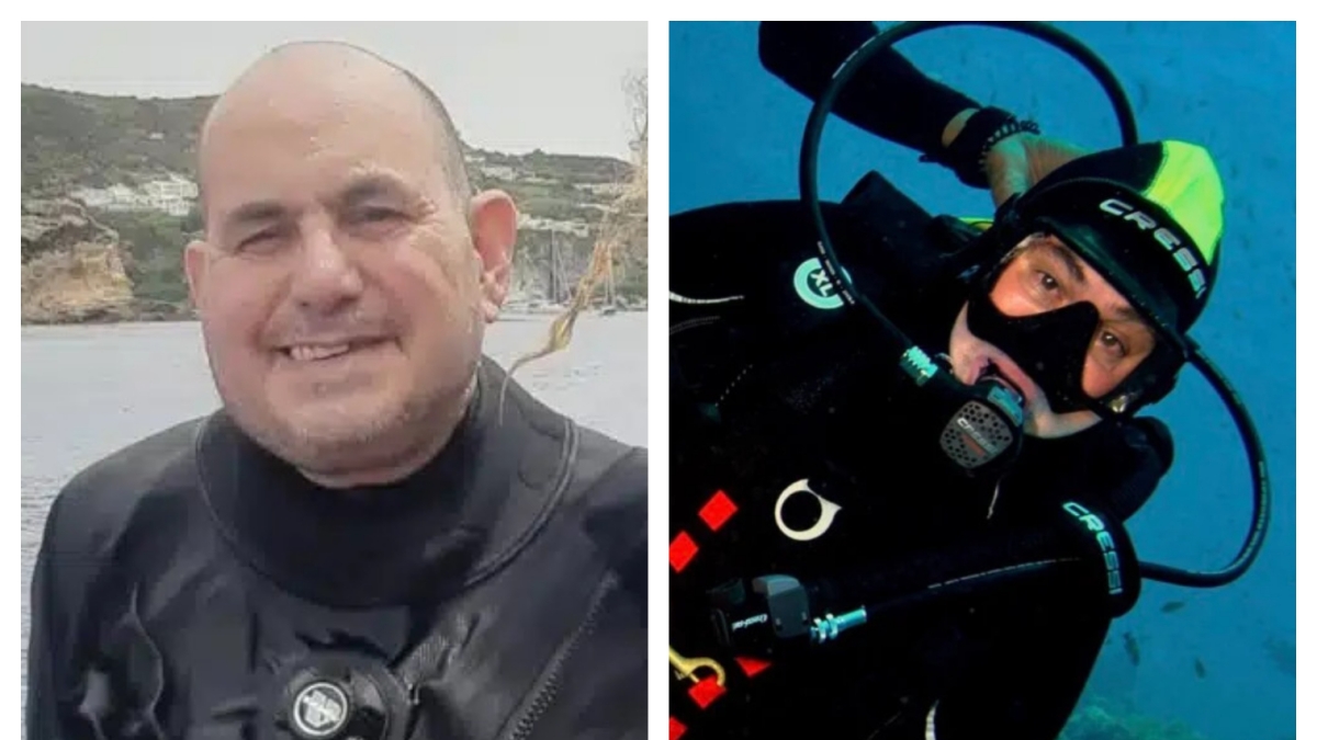 Ugo Coppola, il corpo del sub disperso a Ravenna ritrovato a Fano. Almeno due indagati per la ...