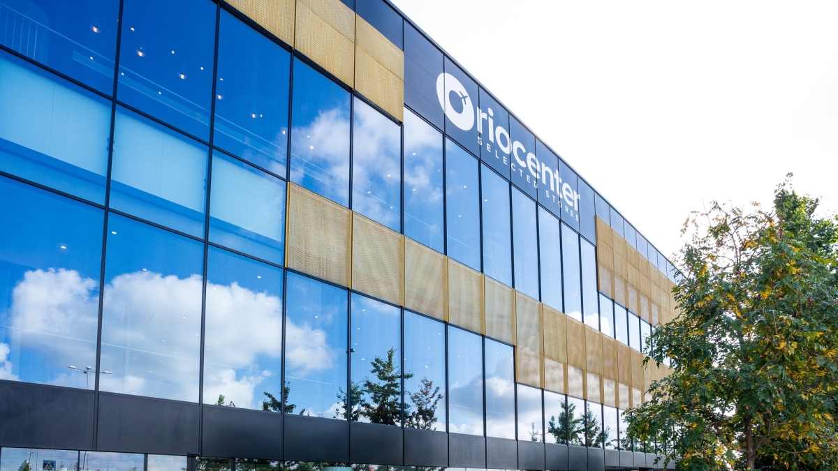 Gruppo Percassi e Generali Real Estate acquistano l'Oriocenter ...