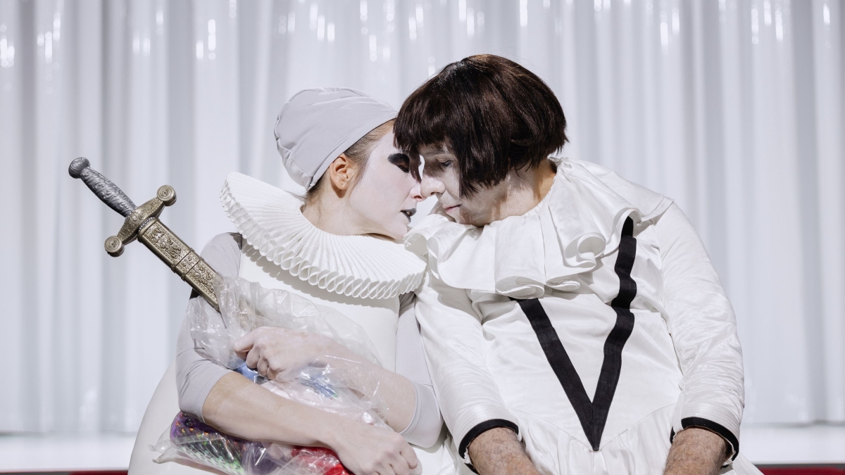 Mario Pirrello: «Con Leonardo Lidi ho trovato il mio spazio più ...