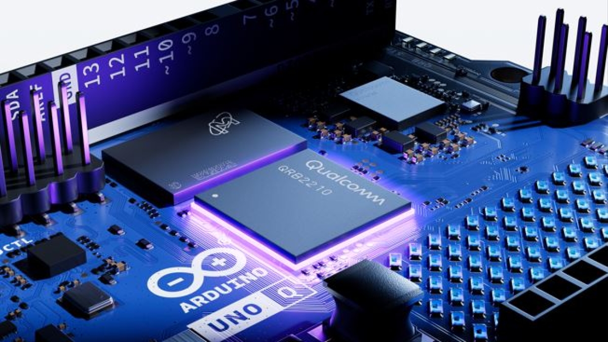 Qualcomm compra Arduino, il fondatore Massimo Banzi: «Era il momento ...