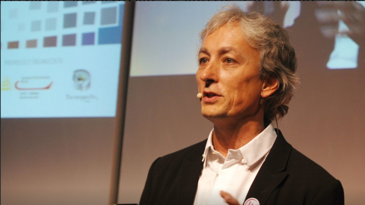 AI, il tour «Disclaimer» del Corriere della Sera arriva a Padova ...