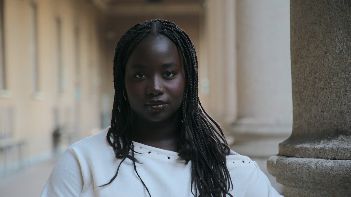 Mimì Caruso, 18 anni, l'ultima vincitrice di X Factor: «Torno a scuola per la maturità dopo un ...