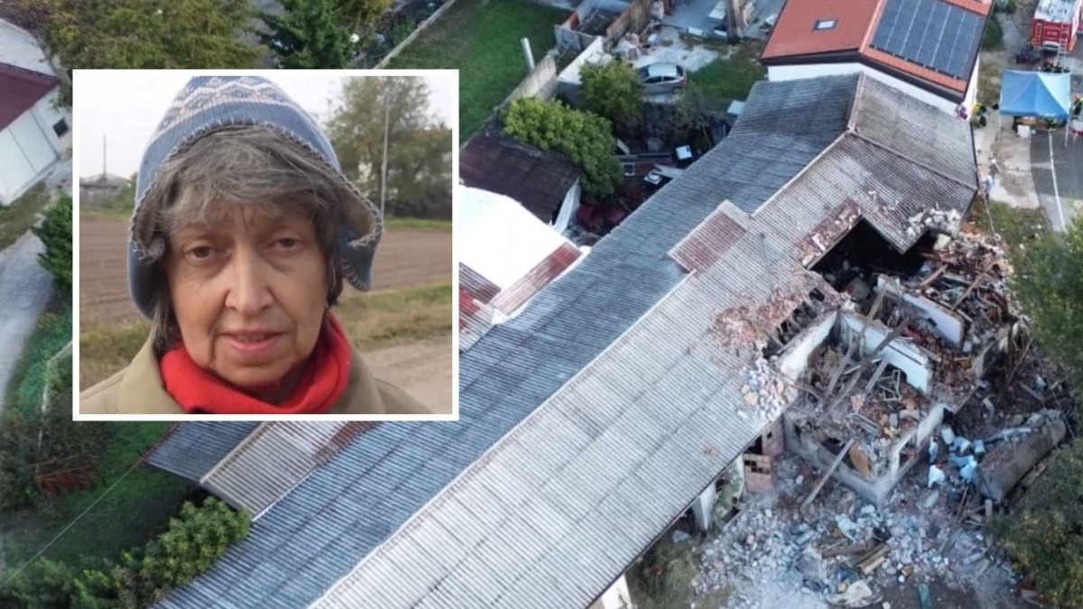 Maria Luisa Ramponi, le minacce della sorella che avrebbe innescato l ...