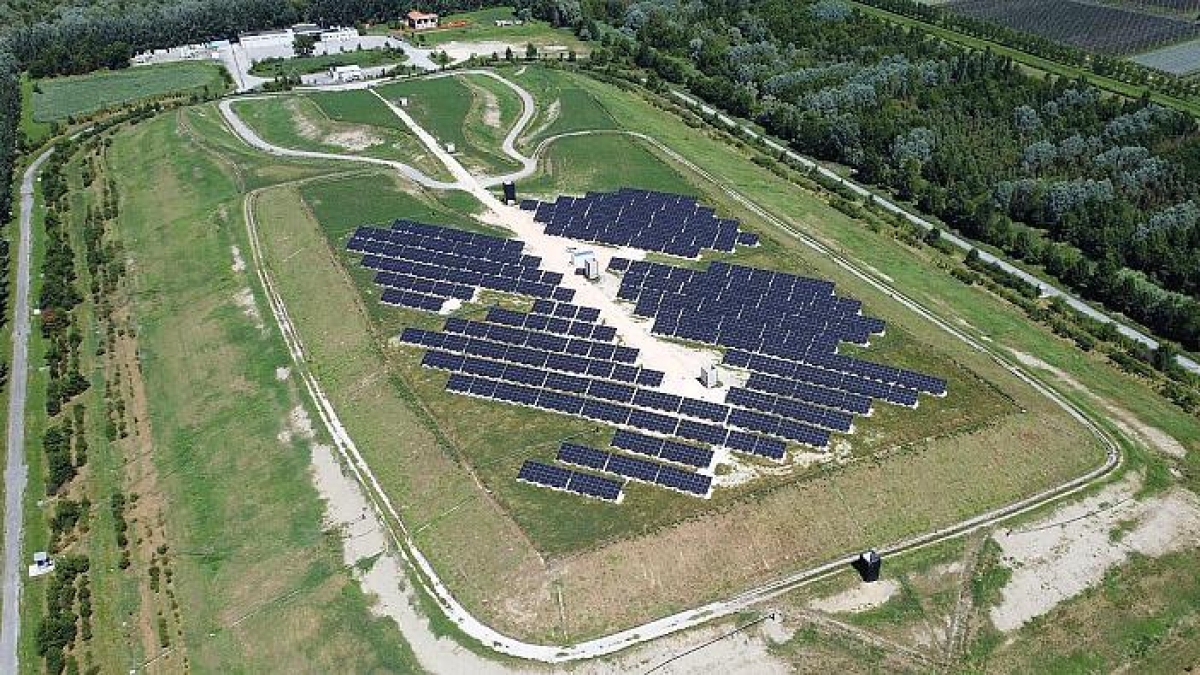 Galliera, la discarica non si farà, Herambiente si ritira. La Regione ...