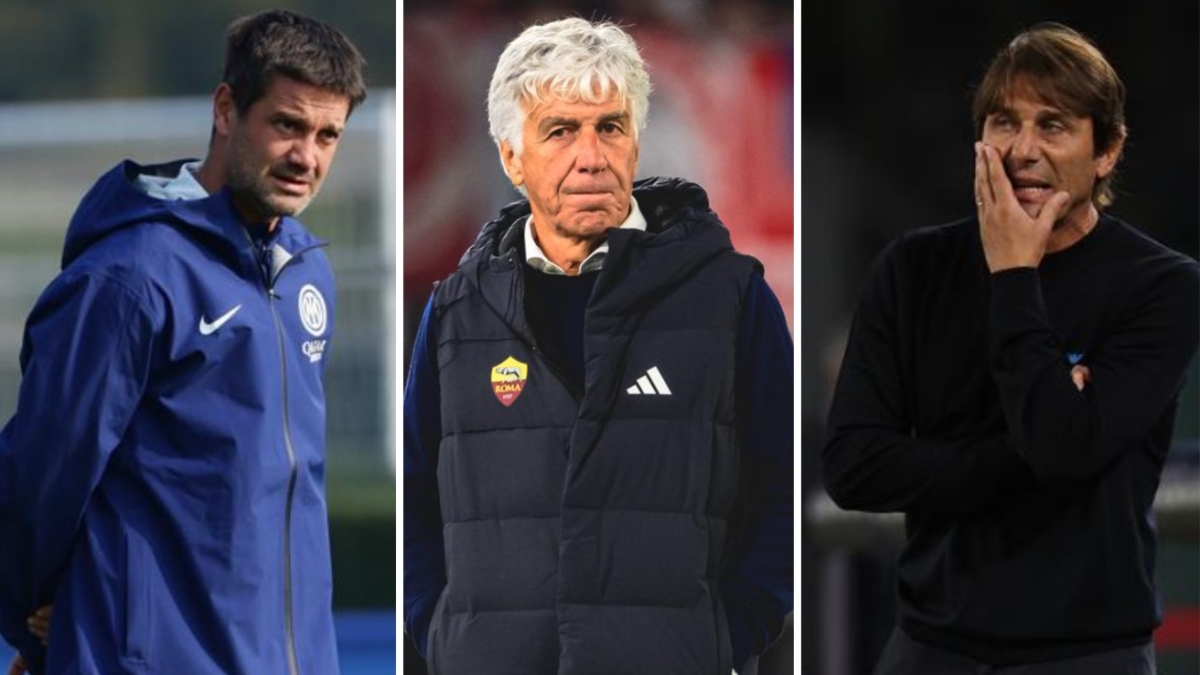 Dove vedere Roma-Inter, Torino-Napoli e le altre partite di oggi in ...