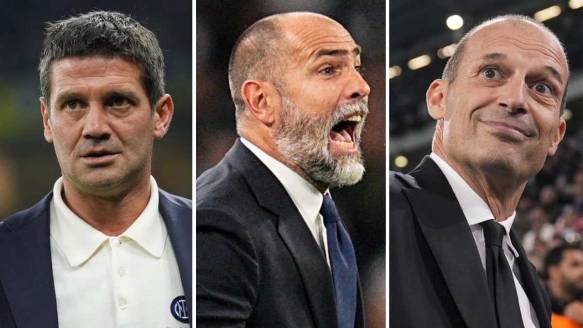 Perché le prossime partite di serie A diranno molto sulla lotta ...