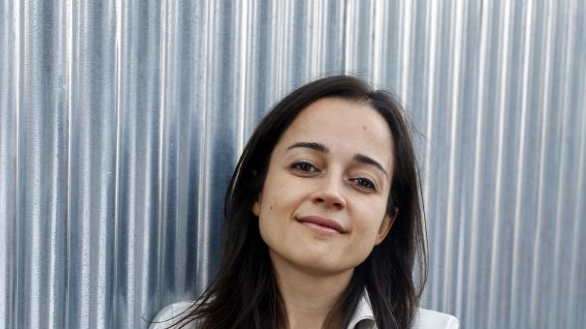 Maria Imbesi: «A 32 anni lascio Milano e investo sull’Ai made in ...