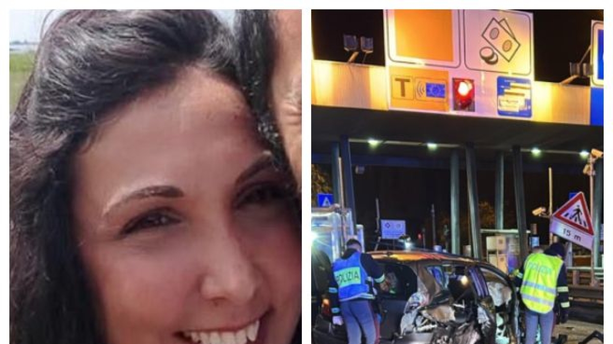 Mestre, si schianta contro le barriere del casello dell'autostrada all'alba e muore | Corriere.it