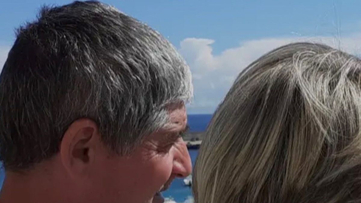 Crollo Roma, chi è Octay Stroici: operaio a 66 anni morto sotto le ...