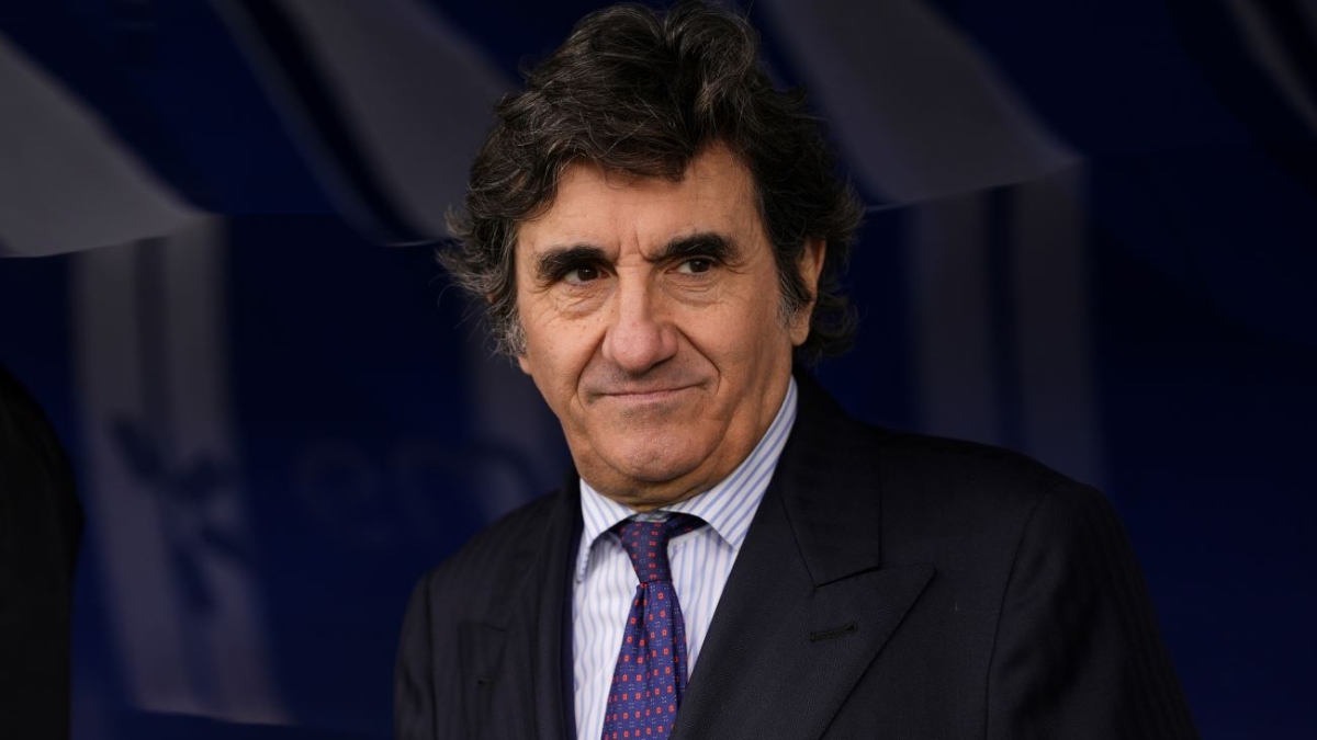 Cairo: «Mi piace la reazione di questo Torino. Meno certi rigorini» | Corriere.it