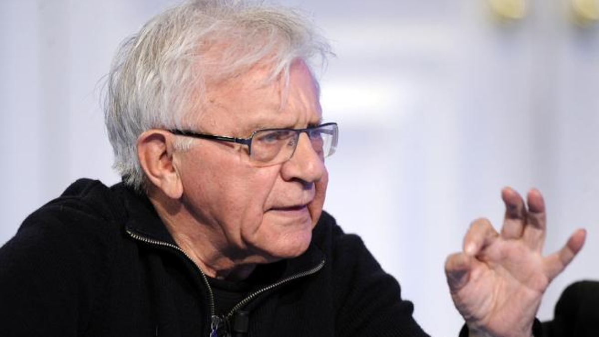 Don Mazzi: «Il disagio psichico? Sulle spalle del non profit, se ne ...