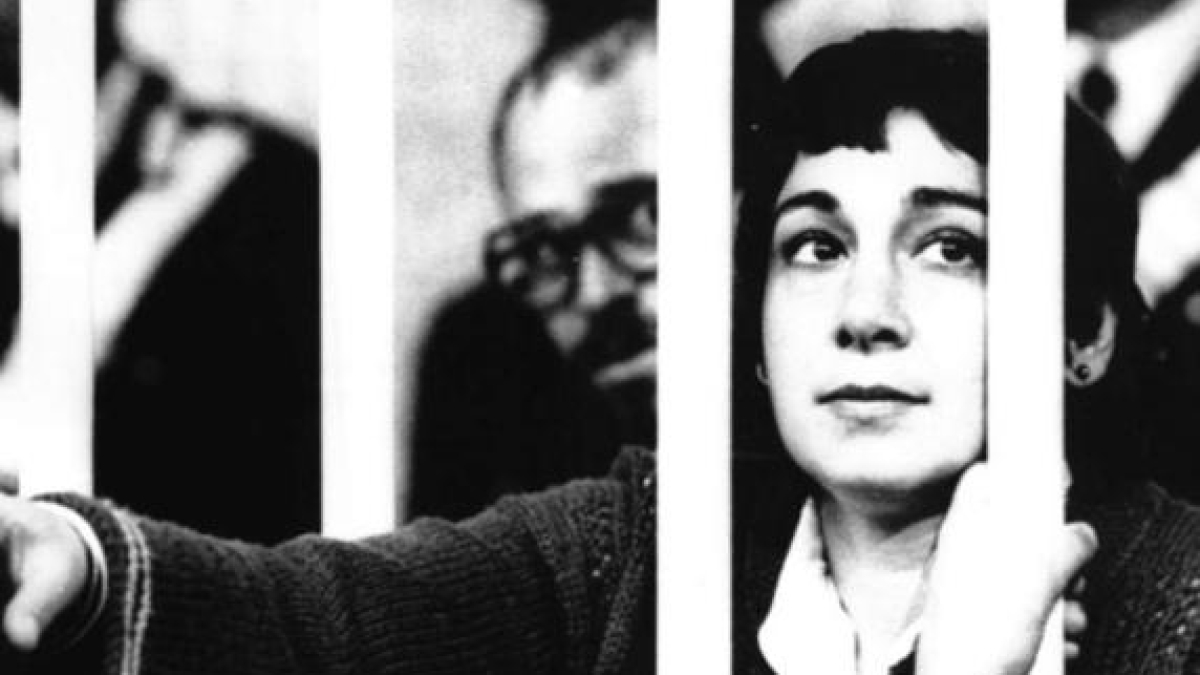 Morta Anna Laura Braghetti a Roma, l'ex Br del rapimento Moro aveva 72 ...