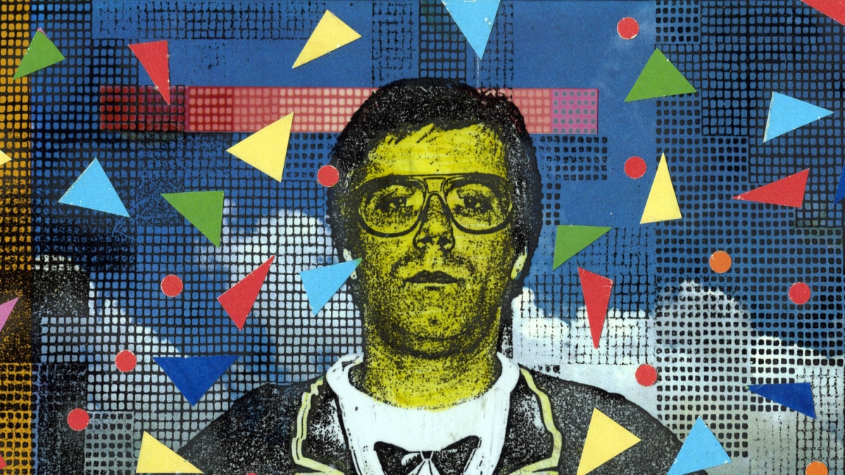 Al Mart Piermario Ciani, artista visionario: «Hacker dell’immaginario ...