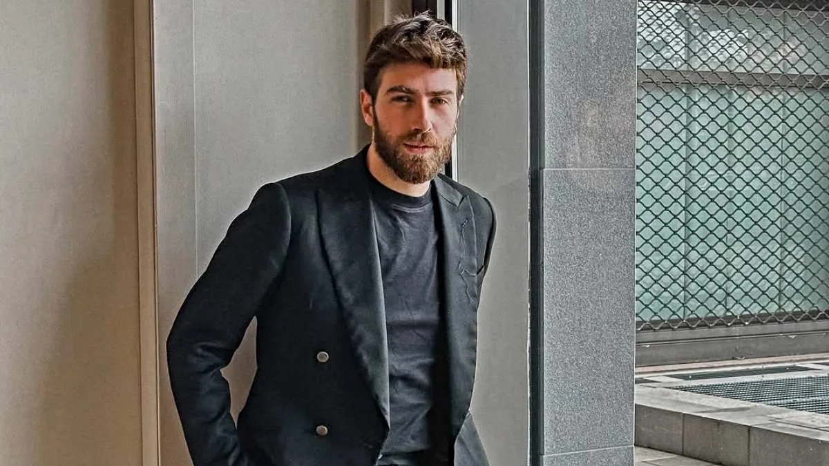 Lorenzo Licitra, ex vincitore di X Factor: «Ho subìto odio social per ...