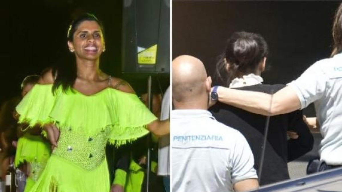 Monia Bortolotti e la morte dei due figli: quelle rose sulla tomba dei ...