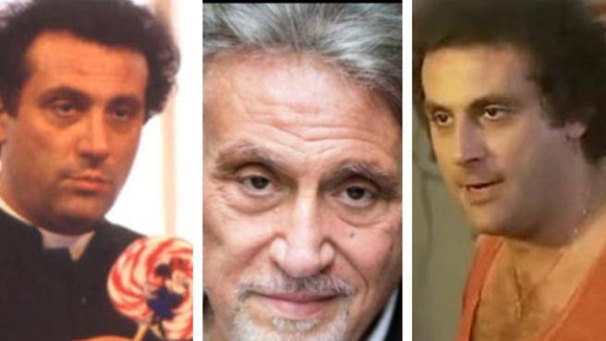 Andrea Roncato: «Io, il vero Loris Batacchi? Ecco tutta la verità ...