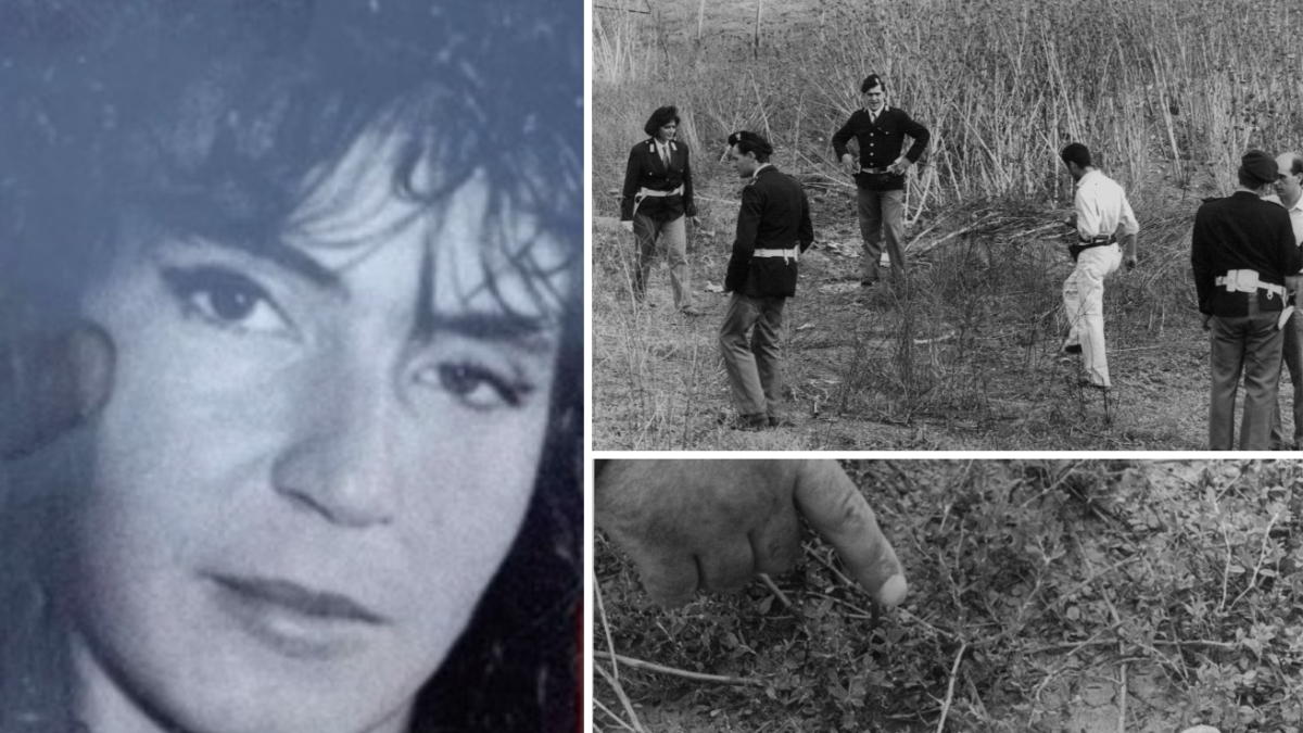 Roma, il giallo dimenticato di Pina Morelli, l'«angelo fragile» trovato ...