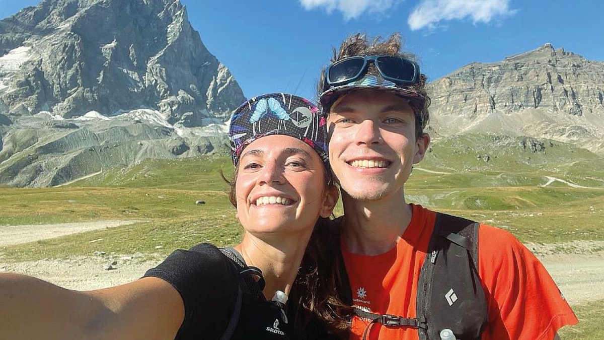 Sofia Farina: «Il mio fidanzato Tom morto mentre faceva scialpinismo. Ora aiuto gli altri a ...